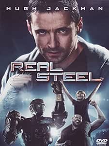 Real steel: Amazon.it: Walt Disney, Non disponibile: Film e TV