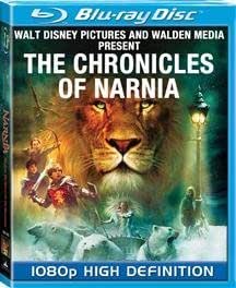 Amazon.com: The Chronicles of Narnia: The Lion, the Witch and the ...