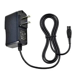 Amazon.com: (Taelectric) AC Charger Power Adapter Cord for Philips ...