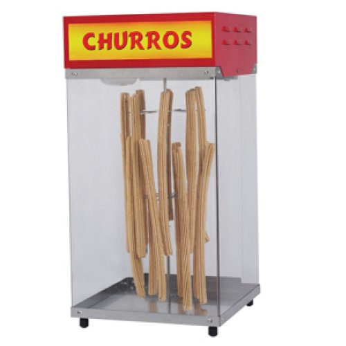 Churros Display Warmer 2049 By Gold Medal | Desertcart INDIA