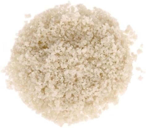 Amazon.com : French Harvest Celtic Style Salt French Grey Sea Salt ...