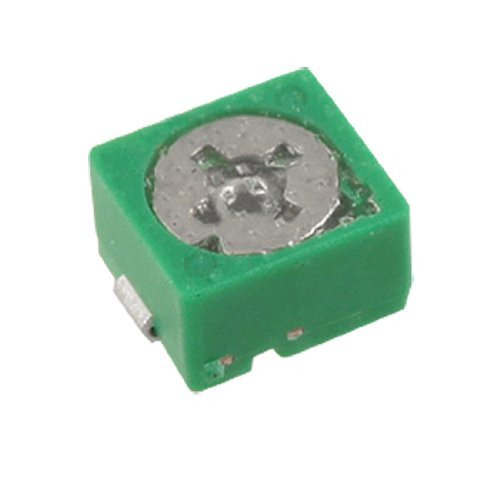 Alcoa Prime20 x 220V 6-30pF 5% SMT SMD Ceramic Variable Capacitors ...
