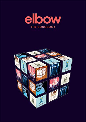 Elbow: The Songbook : Elbow: Amazon.in: Books