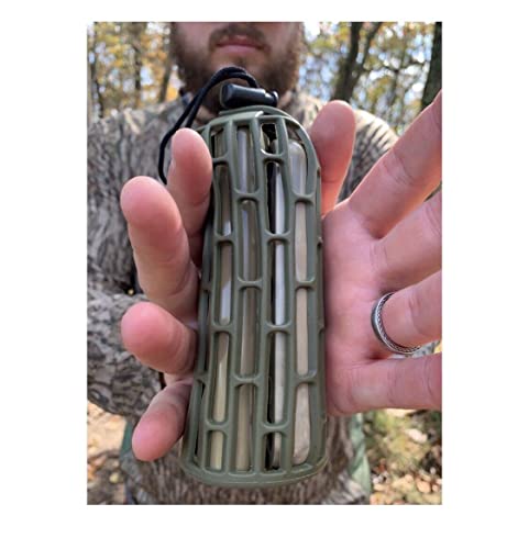 Snapklik.com : Outdoor Deer Hunting Realistic Rattling Bucks Sounds ...