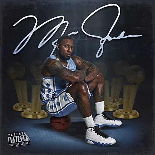 Amazon.com: Mic Jordan [Explicit] : Killa Kyleon: Digital Music