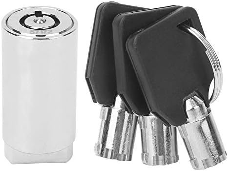 Vending Machine Lock Keyed Alike Coke Snack Machine Candy Lock Soda ...