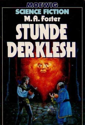 Amazon.co.jp: Stunde der KLESH. : Foster, Michael Anthony: 本