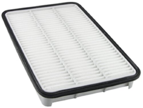 Hastings AF987 Panel Air Filter Element : Amazon.in: Car & Motorbike