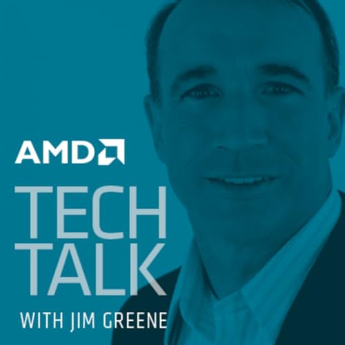 Amazon.com: AMD TechTalk : Jim Greene: Audible Books & Originals