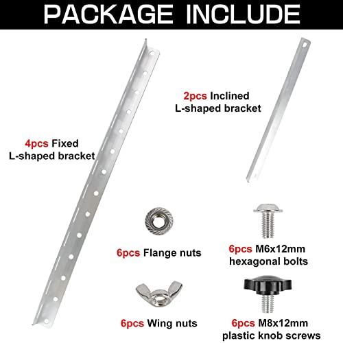 Adjustable Angle Solar Panel Mounting Brackets ,Solar Panel Fixing ...