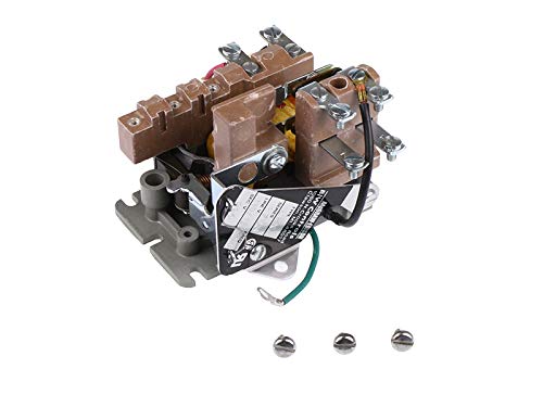 Amazon.com: HATCO 02.01.005.00 Low Water Control Relay 120V ...