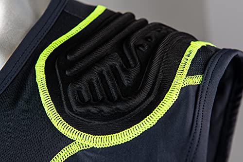 The 30 Best Football Rib Protectors of 2025 [Verified] - Cherry Picks