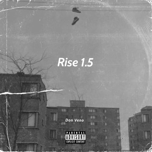 Rise 1.5 by Don Veno on Amazon Prime Music