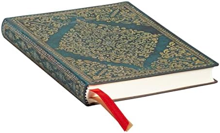 Paperblanks 12-Month Flexi Planners 2023 Oceania | Horizontal | Mini ...