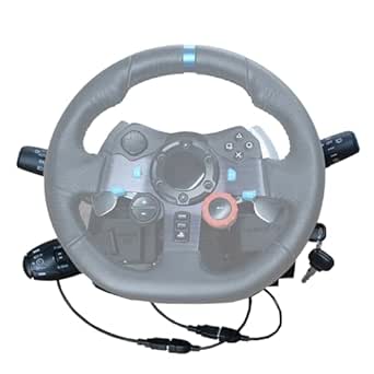 Amazon.com: Obokidlyamor Multi-Function Stalks Turn Wiper Lever+ Turn ...