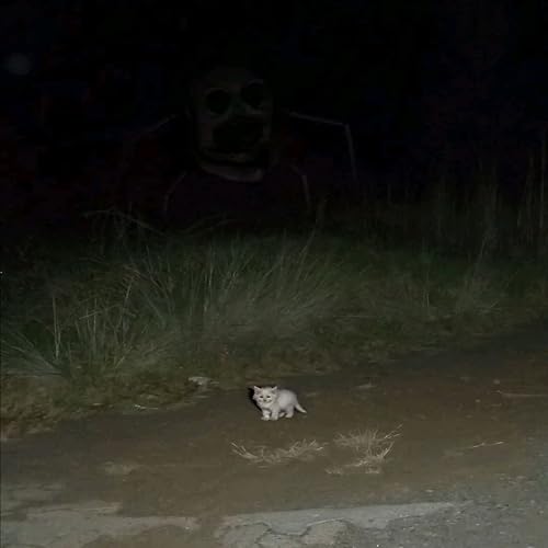 Play Scary Horror Funk by Dj Mágico & MC K20 on Amazon Music Unlimited