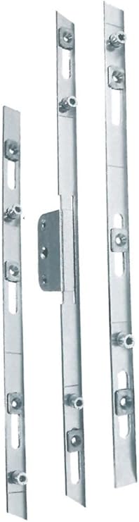 Upvc Window Lock Rod Kit Also Repairs Offset Or Inline 25mm Backset ...