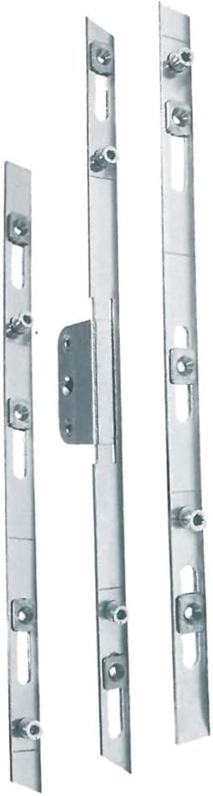 Upvc Window Lock Rod Kit Also Repairs Offset Or Inline 25mm Backset ...