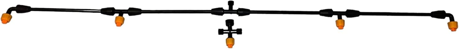Spray Boom for knapsack Sprayers, Small Or Large Knapsack Spraying Boom ...