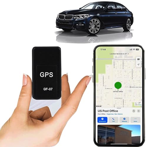 Car Tracker Gps – The 15 best products compared - Your Motor Guide