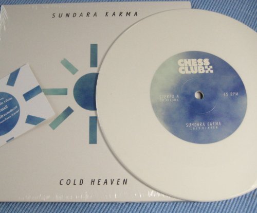 Amazon.com: Cold Heaven: CDs & Vinyl