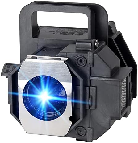 Amazon.com: Stanlamp V13H010L49 HC8350 Original Lamp for Epson Elplp49 ...