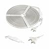 HAVELLS Flexion Plug n Play 5m LED Rope Light 96LED/Meter Strip | Warm ...