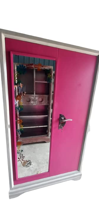 SR Industries Steel BEROW Heavy Duty M6 : Amazon.in: Home & Kitchen