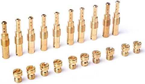 Motorcycle Jetting Kits | Reviewmotors.co