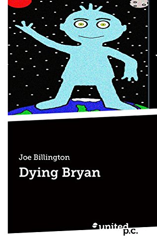 Dying Bryan (English Edition) eBook : Billington, Joe: Amazon.de ...