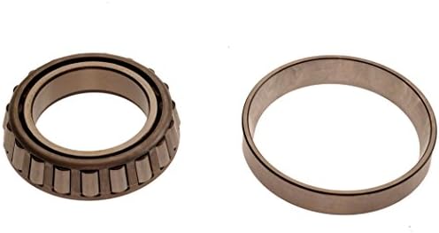 Amazon.com: ACDelco GM Original Equipment RW20-08 Rear Inner Wheel ...