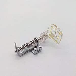 Amazon.com: KASINGS Motion Guide Foot Replacement For Singer 9420, 9423 ...