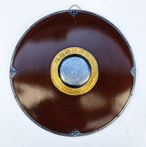 Boromir mini shield wall decor, Inspired by Tolkien, Gift for the fans ...