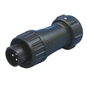 Amazon | 七星科学研究所 メタルコネクタ NJW-2410-PM11 | シリンダコネクタ | 産業・研究開発用品 通販