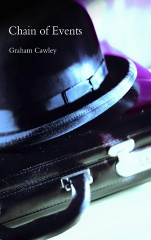 Chain of Events: Graham Cawley: 9781904744467: Amazon.com: Books
