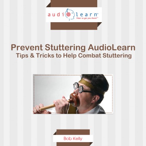 Amazon.com: Prevent Stuttering: Tips & Tricks to Help Combat Stuttering ...