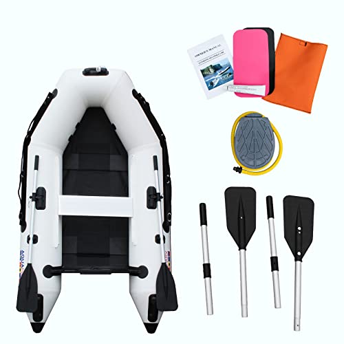 Kleines Angelboot – Die 15 besten Produkte im Vergleich - Die besten ...