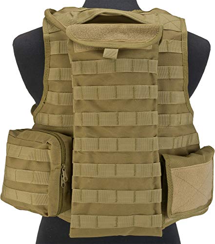 The 14 Best Evike Tactical Vests of 2026 [Verified] - Cherry Picks