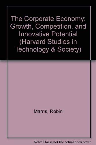 Amazon | The Corporate Economy: Growth, Competition, and Innovative ...
