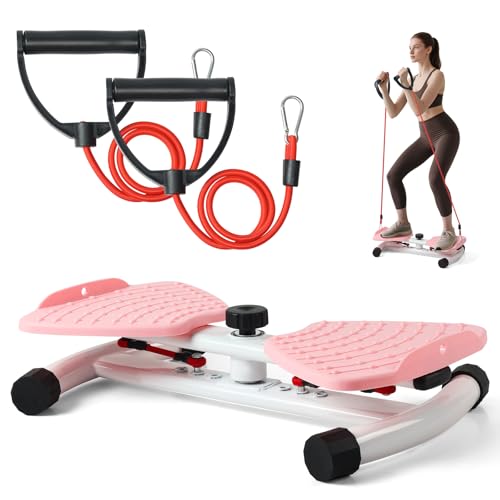 Best Exercise Twist Boards for a Fun and Effective Workout - Totally ...