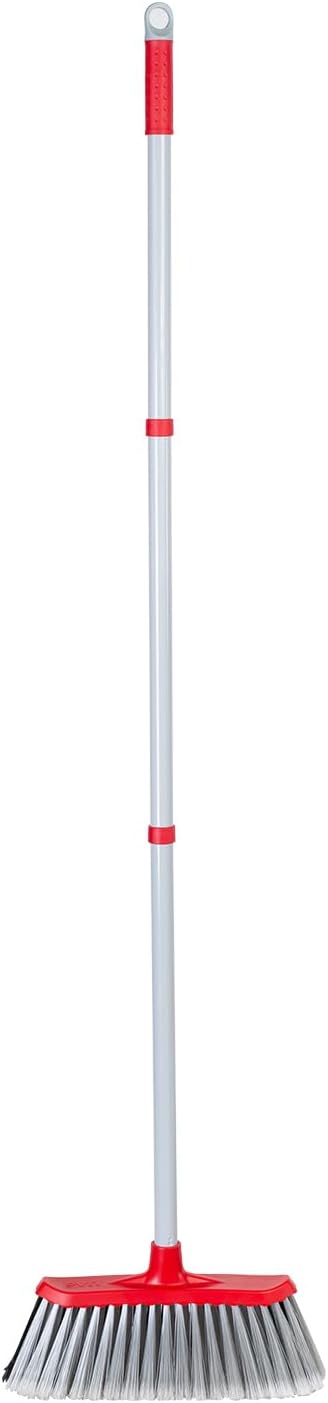 Amazon.com: Small Broom - Indoor or Outdoor Portable Broom with ...