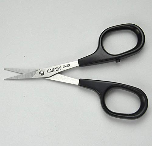Snapklik.com : Japanese Mini Detail Scissors 4, Small Precision ...