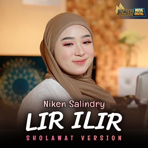 Amazon MusicでNiken SalindryのLir Ilirを再生する