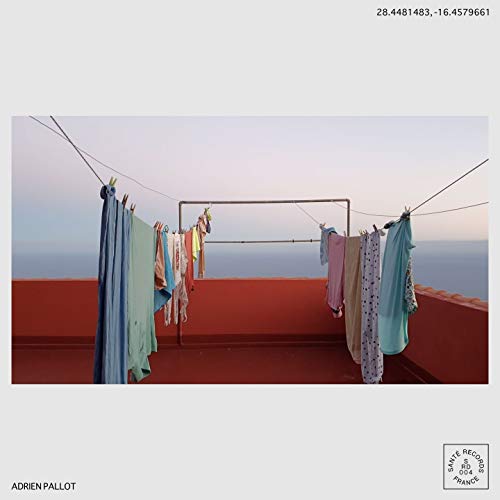 Play 28.4481483, -16.4579661 by Adrien Pallot on Amazon Music