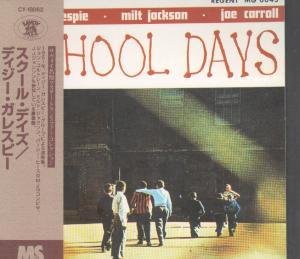Amazon.com: School Days: CDs & Vinyl