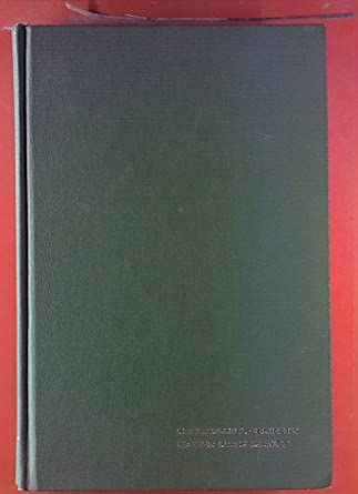 Algebraic Topology by Edward H. Spanier (1966) Hardcover: Spanier ...
