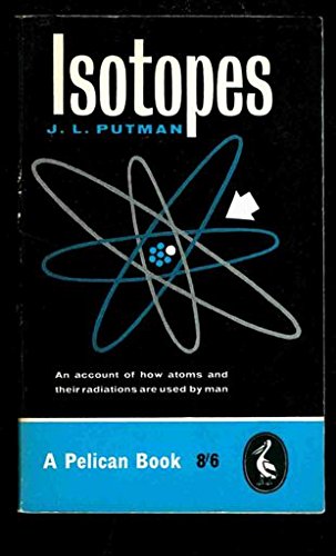 Isotopes: J. L. Putman: Amazon.com: Books