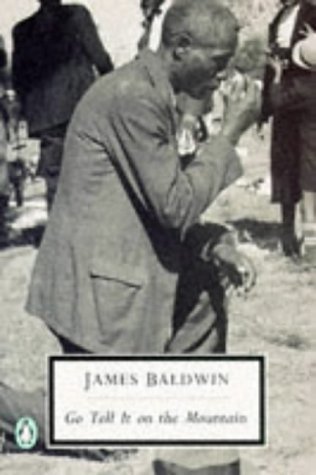 Go Tell It on the Mountain (English and Spanish Edition): James Baldwin ...