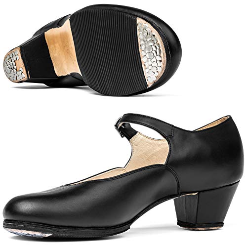 Top 10 Best Folklorico Shoes For Kids : Reviews & Buying Guide - Katynel
