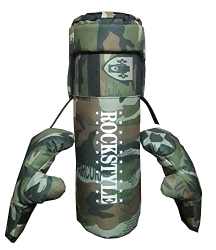 Amazon.in Bestsellers: The most popular items in Boxing Focus Bags